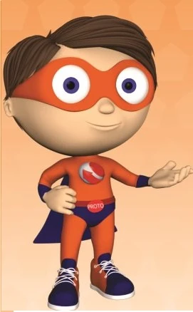Proto | Super Why! Wiki | Fandom