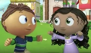 Red | Super Why! Wiki | Fandom