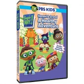 Super Why! DVD's | Super Why! Wiki | Fandom