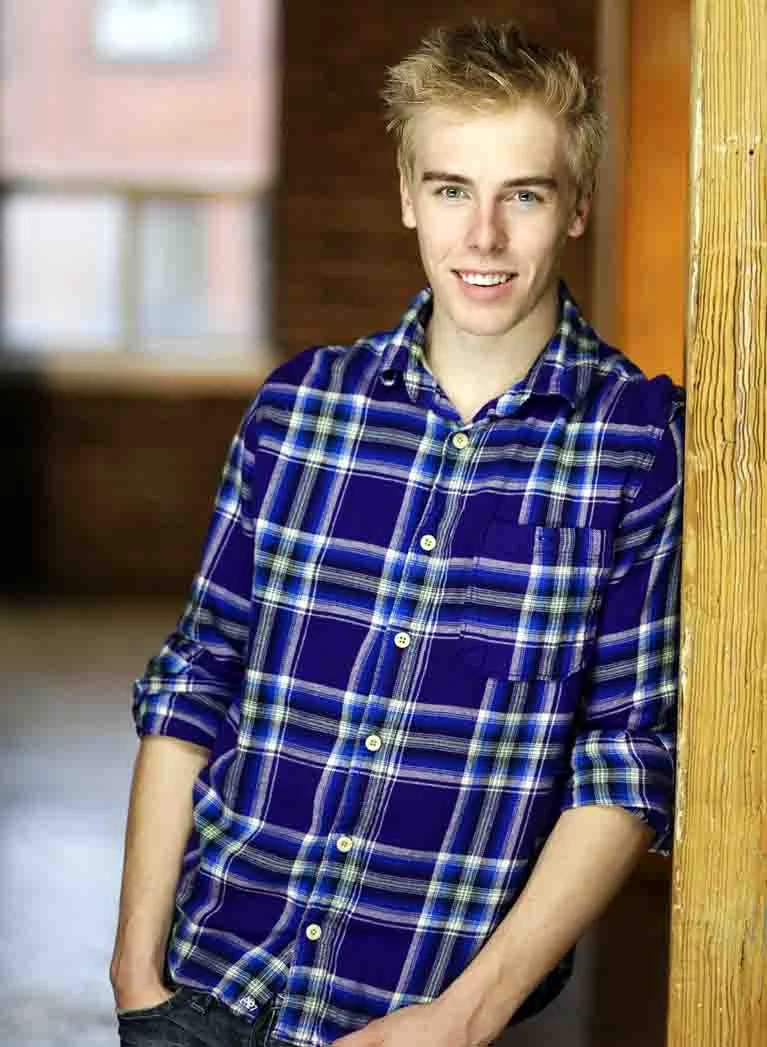 Cameron Kennedy | Super Why! Wiki | Fandom