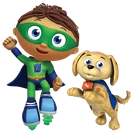 Whyatt Beanstalk | Super Why! Wiki | Fandom