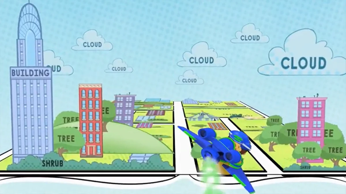 Reader Valley | Super Why! Wiki | Fandom