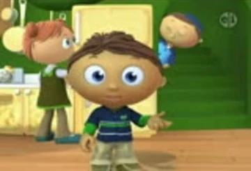 The Twelve Dancing Princesses | Super Why! Wiki | Fandom