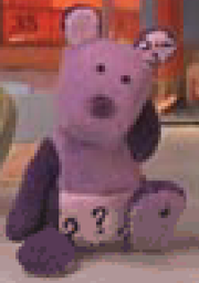 Roo-Hoo | Super Why! Wiki | Fandom