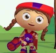 The Frog Prince/Gallery | Super Why! Wiki | Fandom