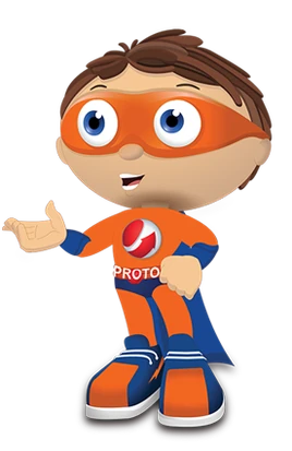 Proto | Super Why! Wiki | Fandom
