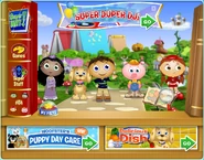 Red | Super Why! Wiki | Fandom