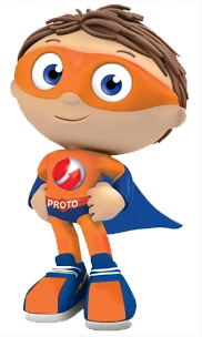Proto | Super Why! Wiki | Fandom