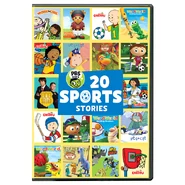 Super Why! DVD's | Super Why! Wiki | Fandom