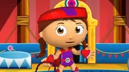 Red | Super Why! Wiki | Fandom