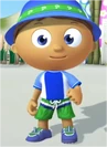 The Beach Day Mystery | Super Why! Wiki | Fandom