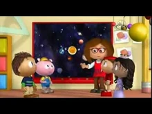 Galileo's Space Adventure | Super Why! Wiki | Fandom