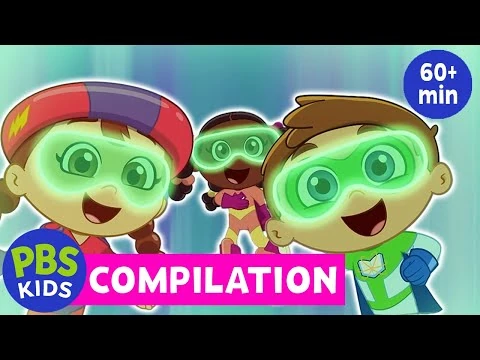 Super Why's Comic Book Adventures | Super Why! Wiki | Fandom