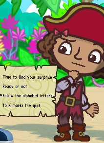 Piper | Super Why! Wiki | Fandom