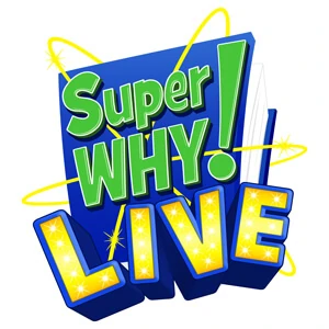 Super Why Live! | Super Why! Wiki | Fandom