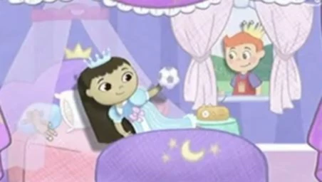 Screenshot - gallery 3 | Super Why! Wiki | Fandom