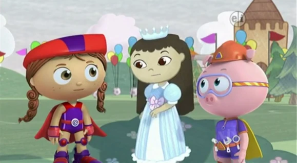 Screenshot - gallery 3 | Super Why! Wiki | Fandom