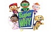 Netflix | Super Why! Wiki | Fandom