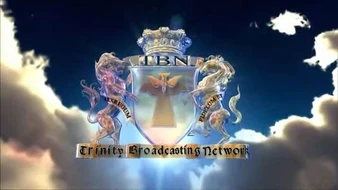 Trinity Broadcasting Network | Super Why! Wiki | Fandom