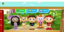 Super Why Websites | Super Why! Wiki | Fandom