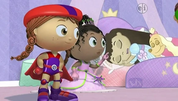 Screenshot - gallery 3 | Super Why! Wiki | Fandom