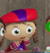 Red | Super Why! Wiki | Fandom