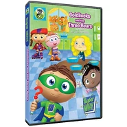 Super Why! DVD's | Super Why! Wiki | Fandom