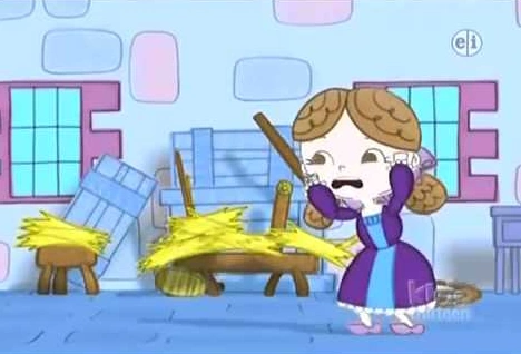 Princess | Super Why! Wiki | Fandom