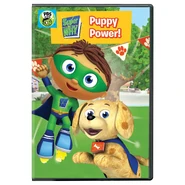 Super Why! DVD's | Super Why! Wiki | Fandom