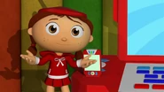 Roxie's Missing Music Book | Super Why! Wiki | Fandom