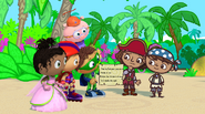 Princess Pea | Super Why! Wiki | Fandom