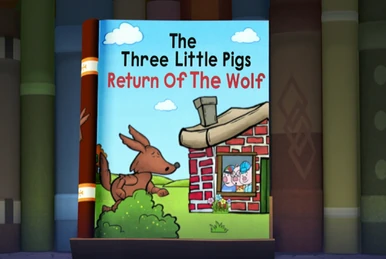 Super Why Alice In Wonderland