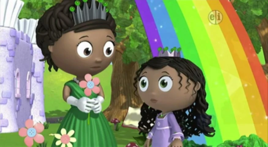 The-stars-in-the-sky-01 | Super Why! Wiki | Fandom