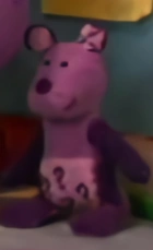 Roo-Hoo | Super Why Pilot Wiki | Fandom