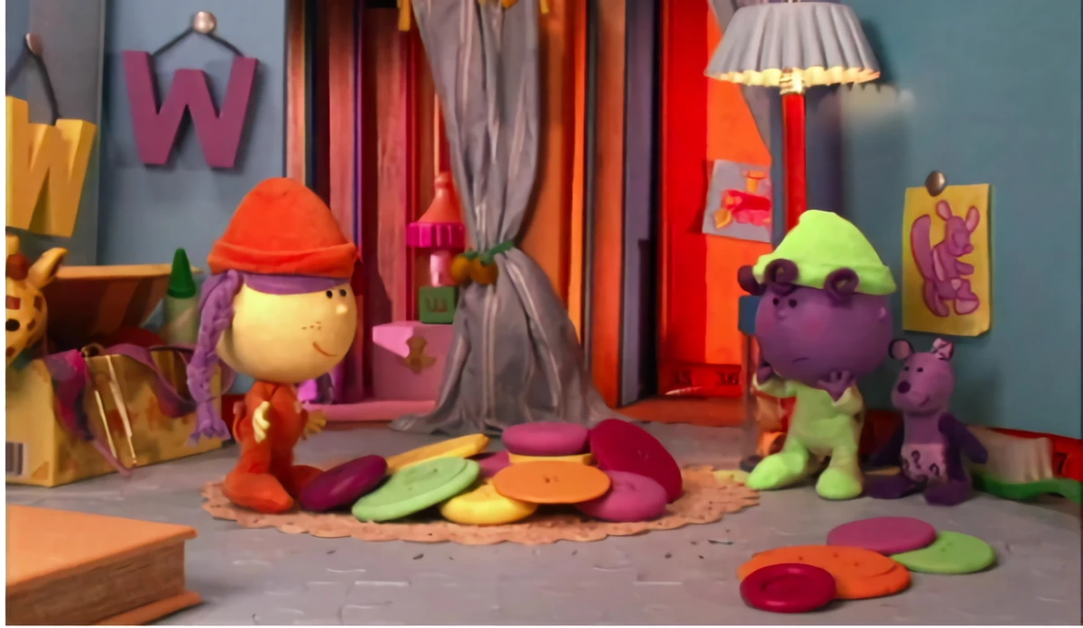 Giraffe | Super Why Pilot Wiki | Fandom