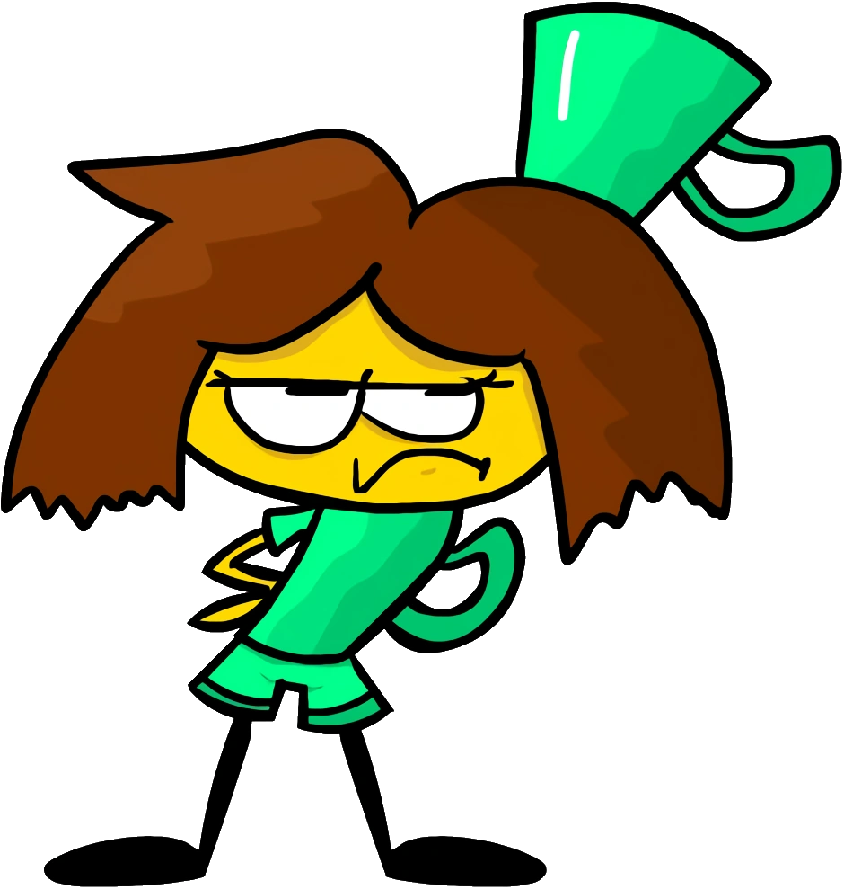 Teanna | Super Why Pilot Wiki | Fandom