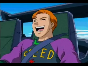 Sam Speed | Superwilliamedwards Wiki | Fandom