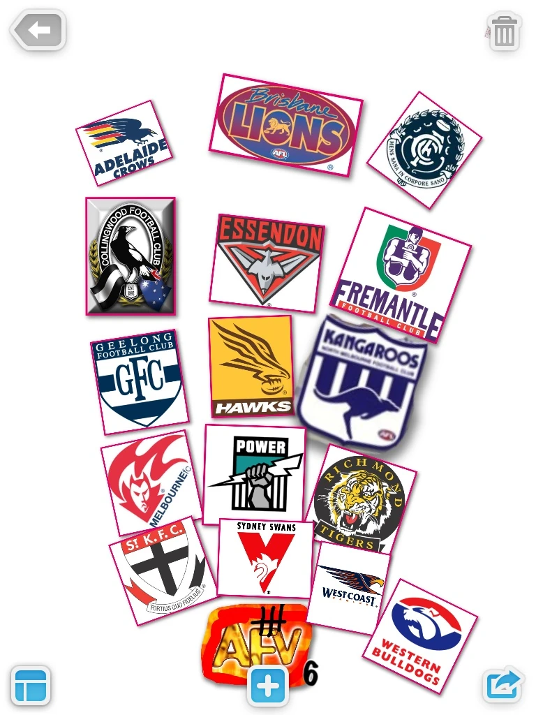 AFL (DS Power game) | Superwilliamedwards Wiki | Fandom
