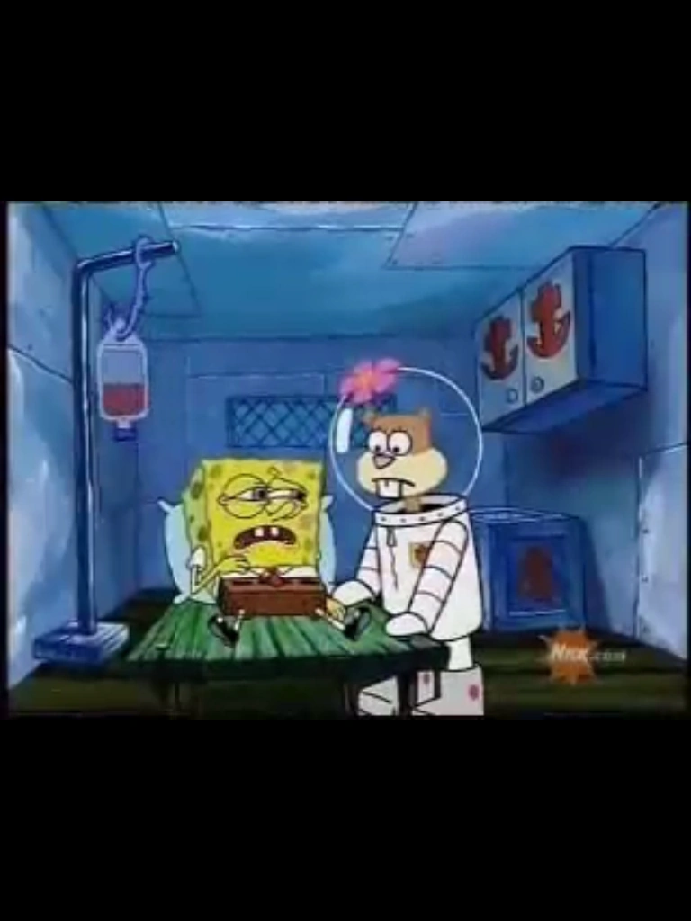 Spongebob | Superwilliamedwards Wiki | Fandom