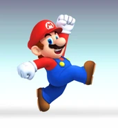 Mario Smash Bros. | Superwilliamedwards Wiki | Fandom