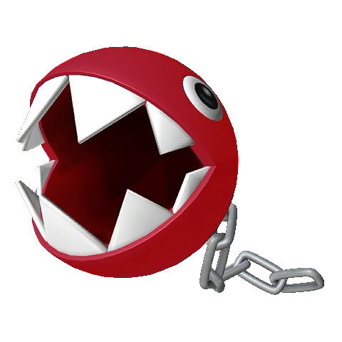 Fire Chomp | Superwilliamedwards Wiki | Fandom