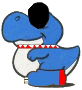 Baby boshi | Superwilliamedwards Wiki | Fandom