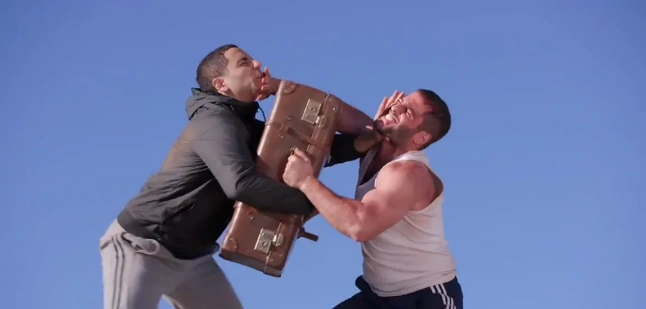 Season 1 Episode 2: The Family Jewels | Superwog Wiki | Fandom