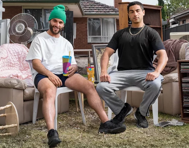 The Wog Household | Superwog Wiki | Fandom