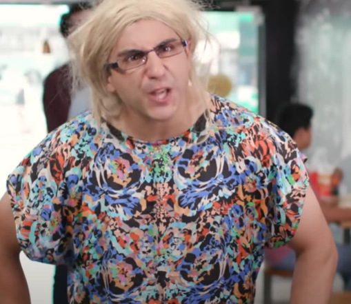 Karen | Superwog Wiki | Fandom