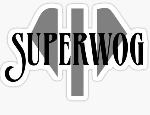 Nathan Saidden | Superwog Wiki | Fandom