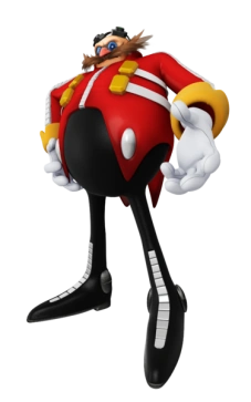 Eggman | Super World X Wiki | Fandom