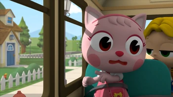 Viki | Little Hero Super Z Wiki | Fandom