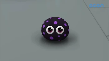 Moldy Monster | Little Hero Super Z Wiki | Fandom