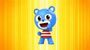 Zach | Little Hero Super Z Wiki | Fandom